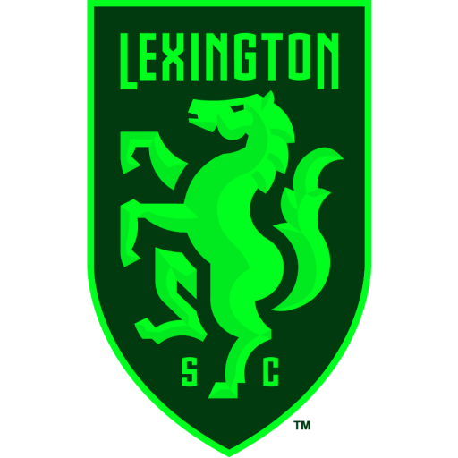 - Lexington Sporting Club