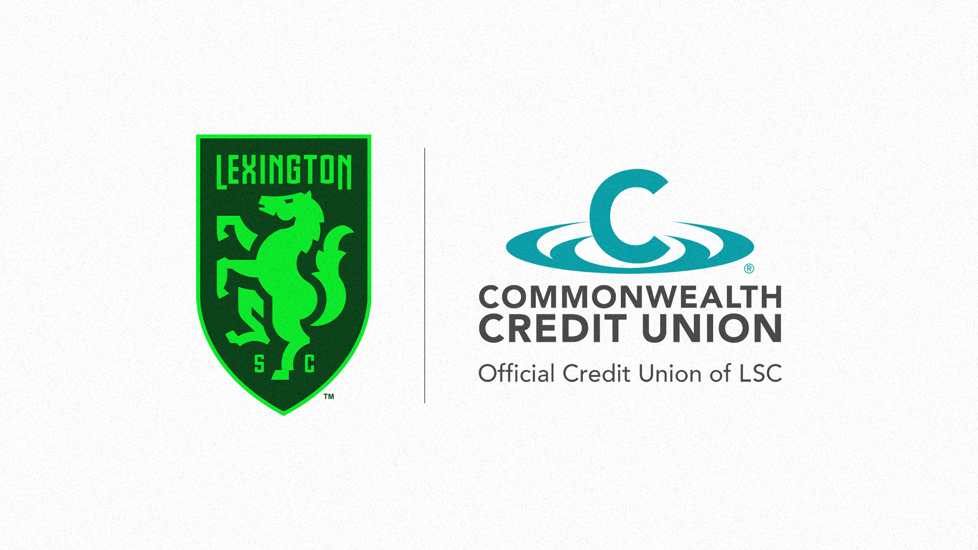 Commonwealth Credit Union, Lexington Sporting Club Bring Fans LSC ...